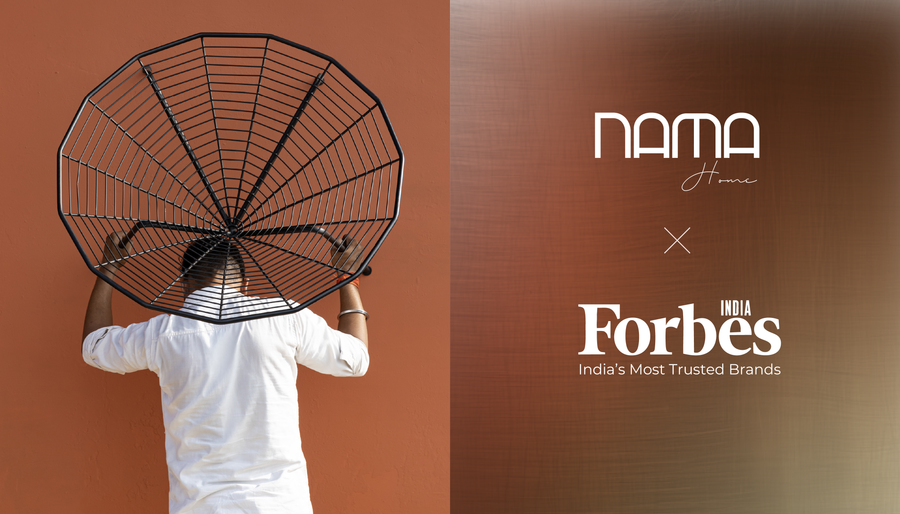 Buy Designer Luxury Furniture Online in India | Nama Home