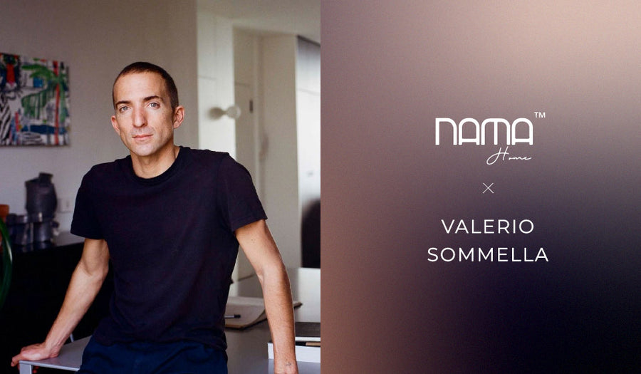 Buy Designer Luxury Furniture Online in India | Nama Home