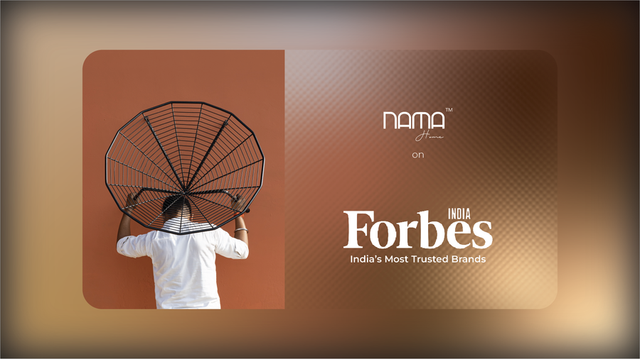 Nama Home: Buy Designer Handcrafted Luxury Furniture Online
