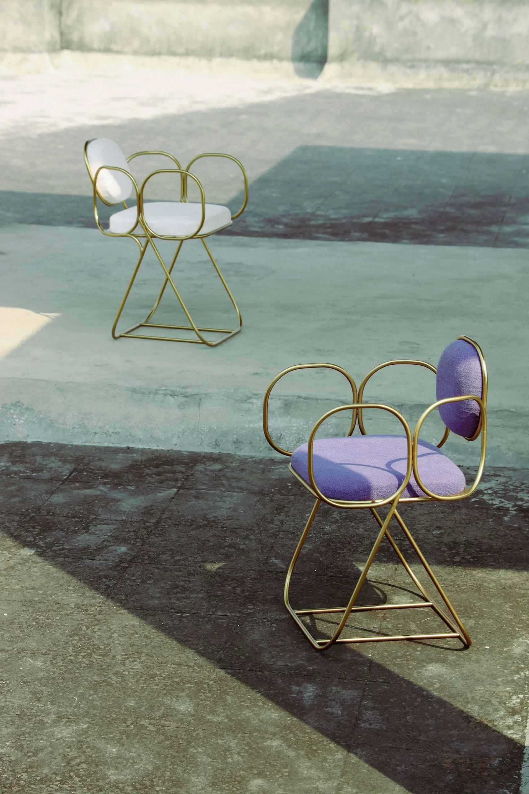 Lisa Chair – Nama Home